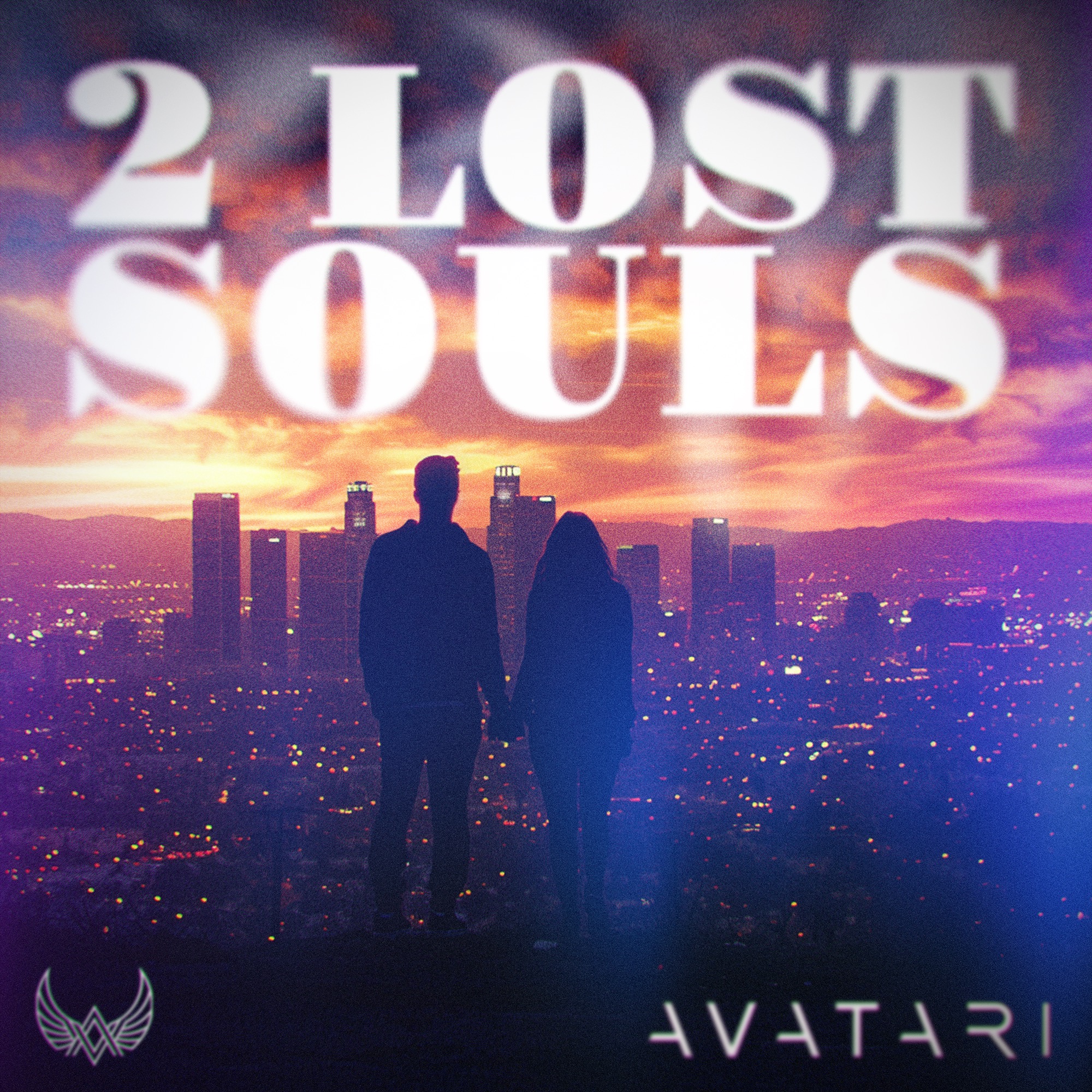 2 Lost Souls