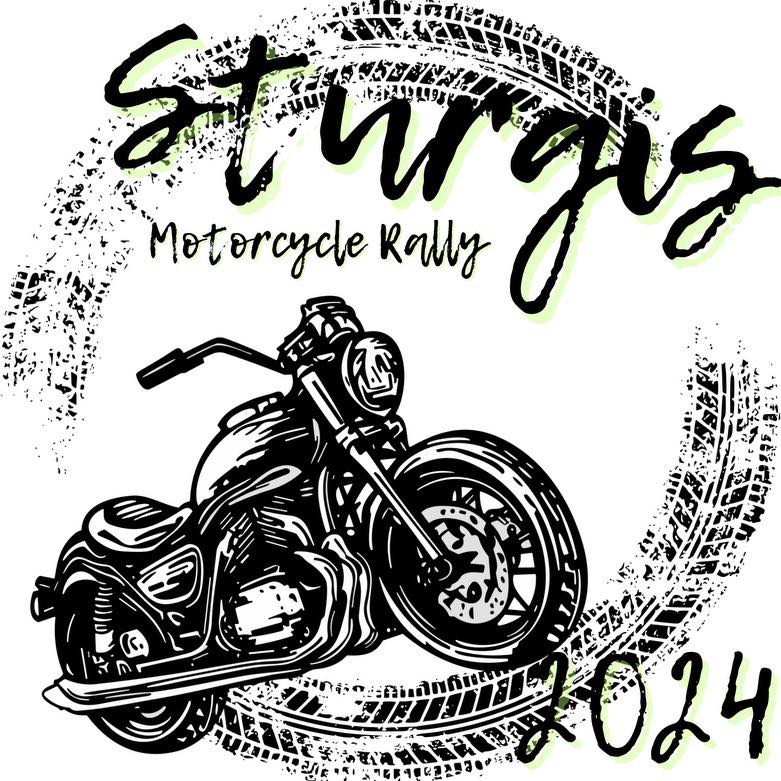 Welcome Riders - Sturgis 2024